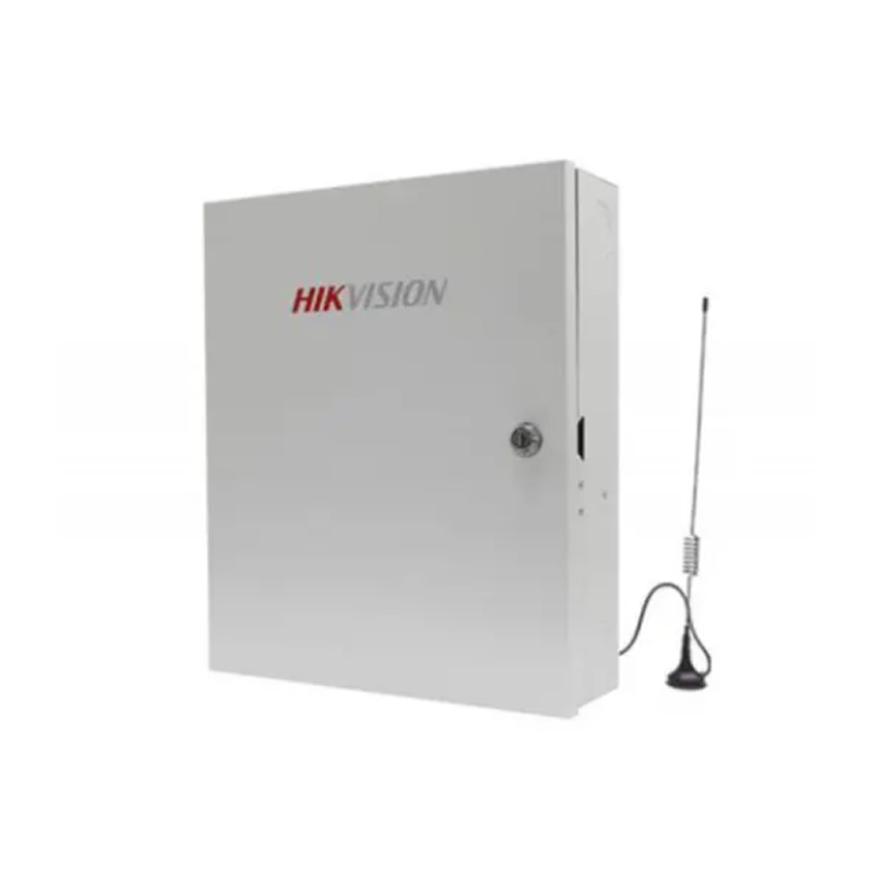 Security Control Panel, Hikvision - DS-19S08N-04S