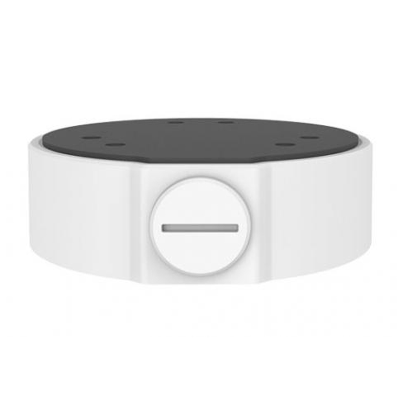 Fixed Dome Junction Box, Uniview, TR-JB03-H-IN