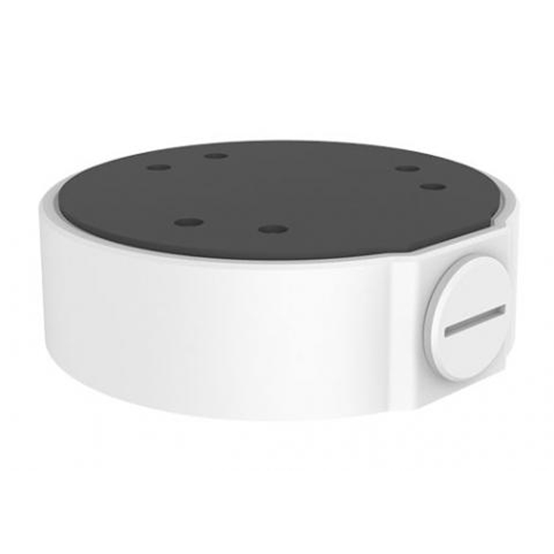 Fixed Dome Junction Box, Uniview, TR-JB03-H-IN