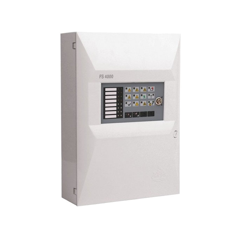Fire Control Panel, Unipos, FS 4000/2
