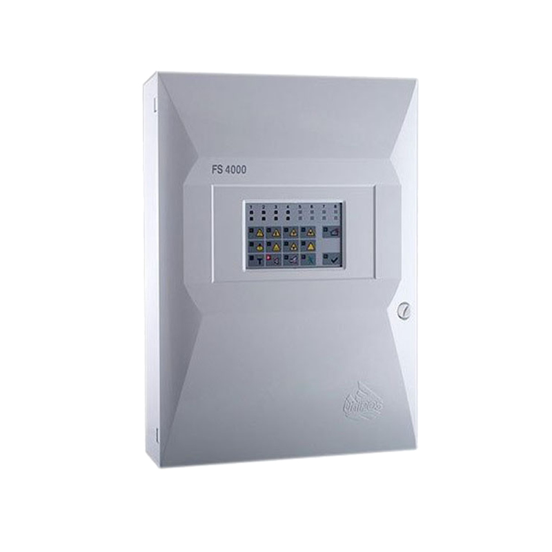 Conventional Panel, Unipos, FS4000/8
