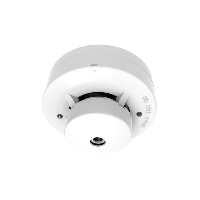 Smoke Detector, DS-PDSMK-4