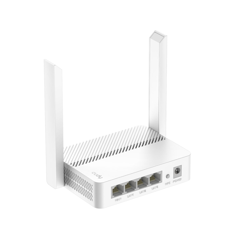 Wi-Fi Router, Cudy - WR300