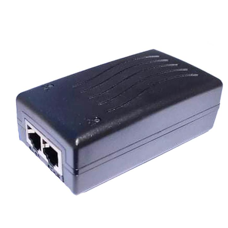 PoE Injector 24V, 0,7A