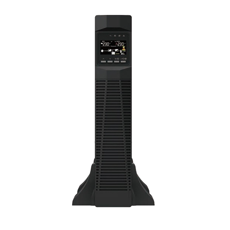 KSTAR MP RT 1K S LI, On-line Smart UPS, 1KVA/0.9KW RT Lithium Battery