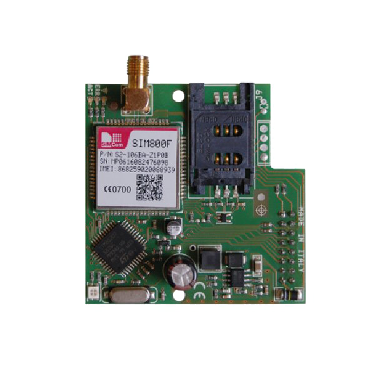 Transmitter for X and K series panels, AMC - X GPRS GSM/GPRS