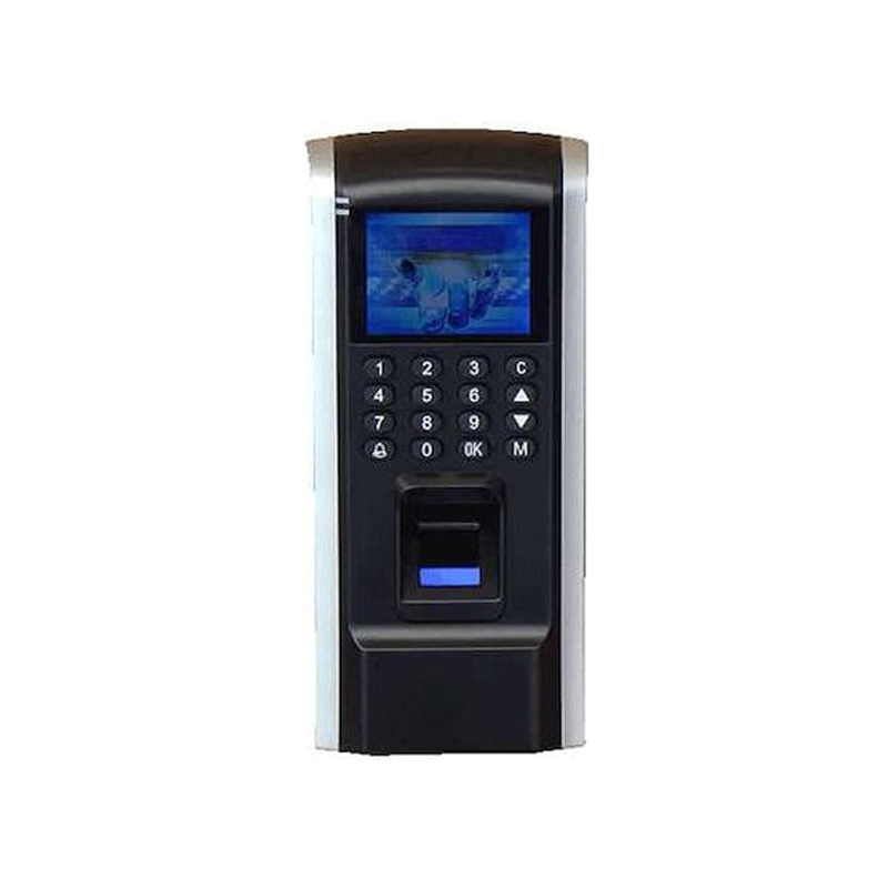 Access Control Readers | Card, Fingerprint & Face Recognition - Netis.ge