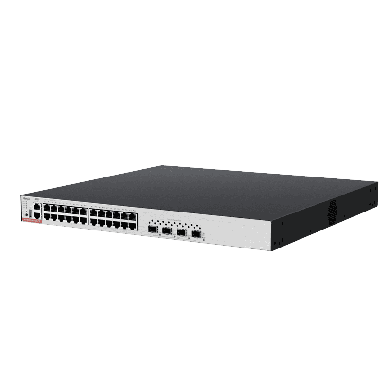 Ruijie, RG-S5310-E, Series Switches