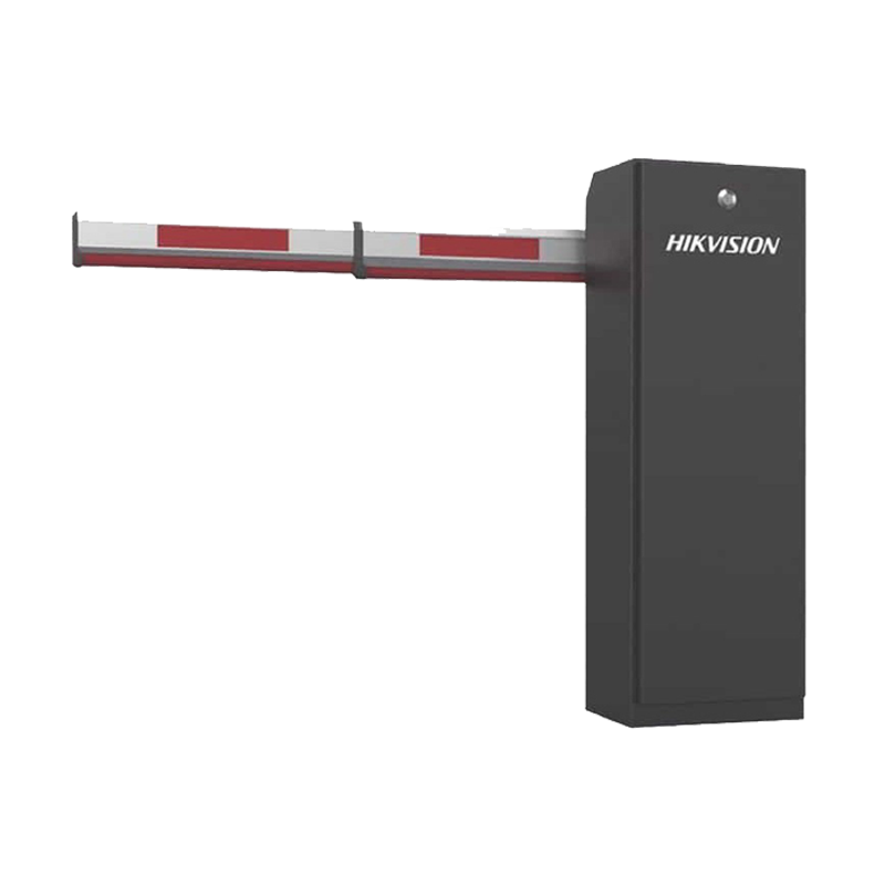 Barrier Gates | Automatic Barriers for Access Control - Netis.ge