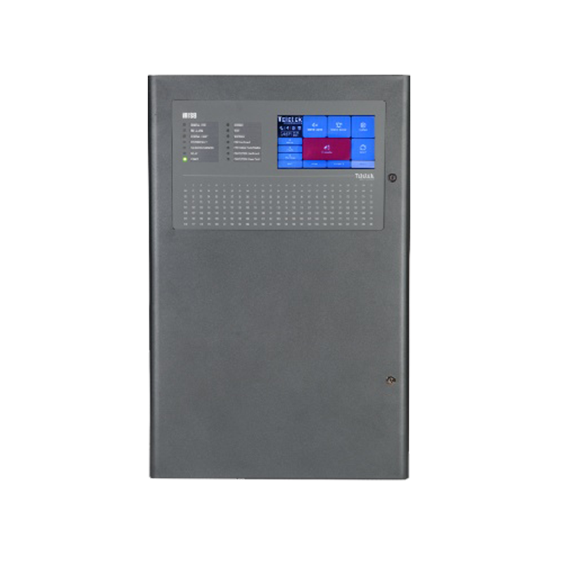 Fire Alarm Control Panels | Fire Detection & Alarm Management Systems ...