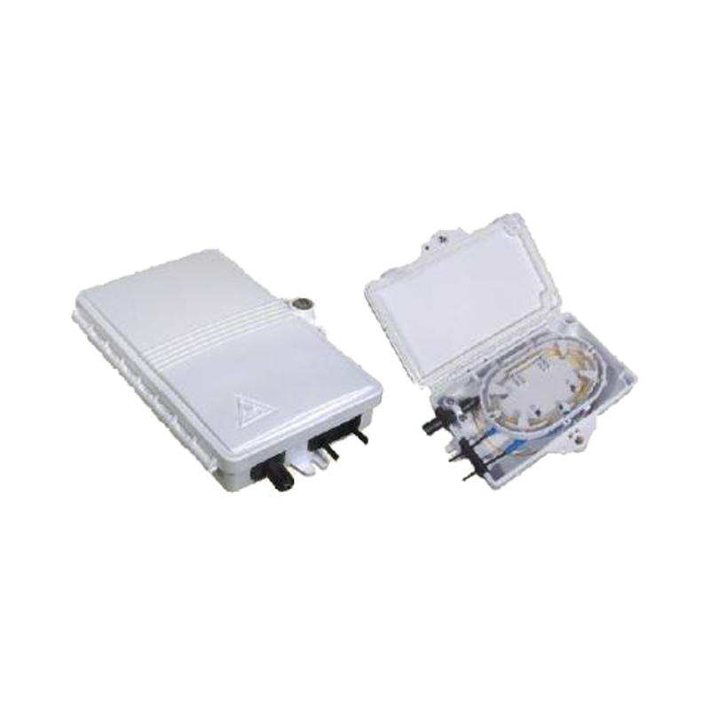 2F Fiber Termination Box , ZTT - ZT-GFS-2A