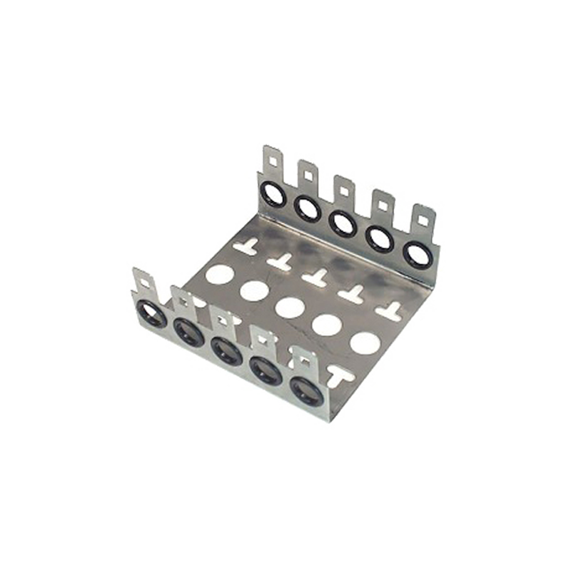 Catvscope LSA Distribution Frame with 5 Sections