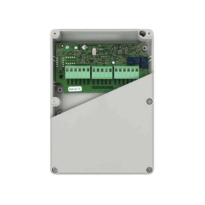 SensoIRIS MIO22 addressable module, 2 inputs/2 outputs, Teletek ...