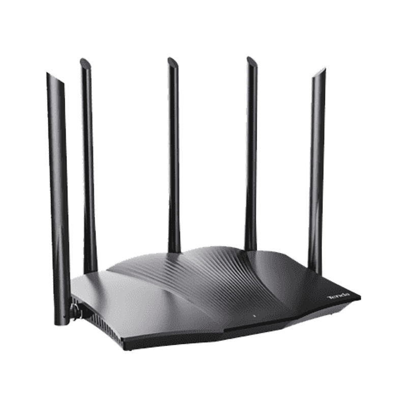 Wi-Fi 6 AX3000 Router , Tenda - TX12 Pro