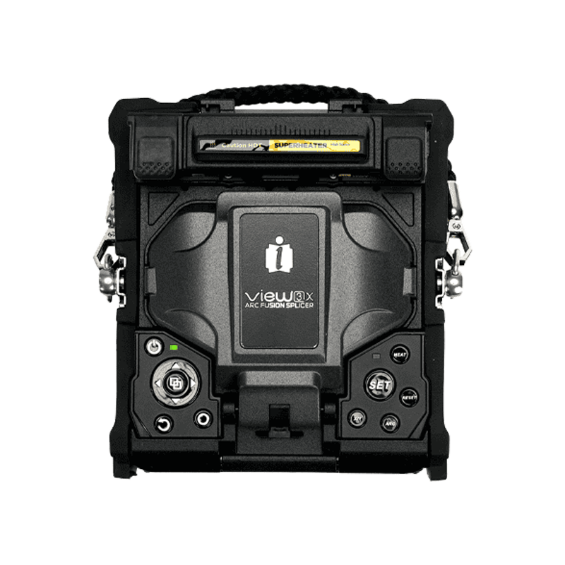 Fusion Splicers & Accessories | Fiber Optic Splicing Equipment - Netis.ge