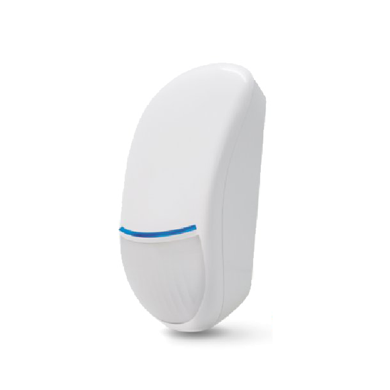 AMC IR1 digital motion detector