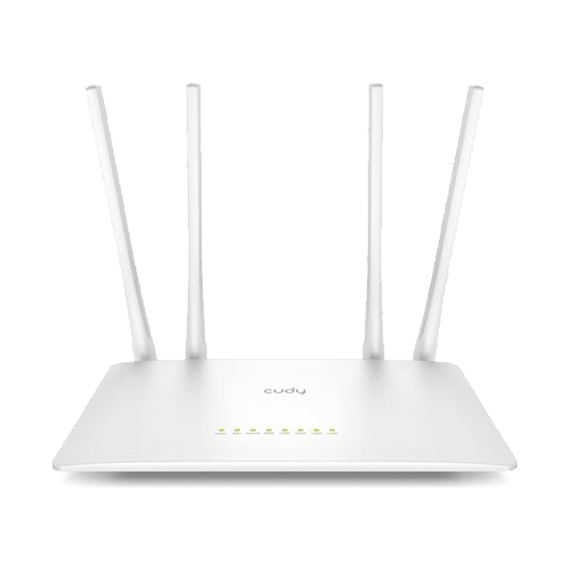 Cudy WR1200 Wi-Fi Router