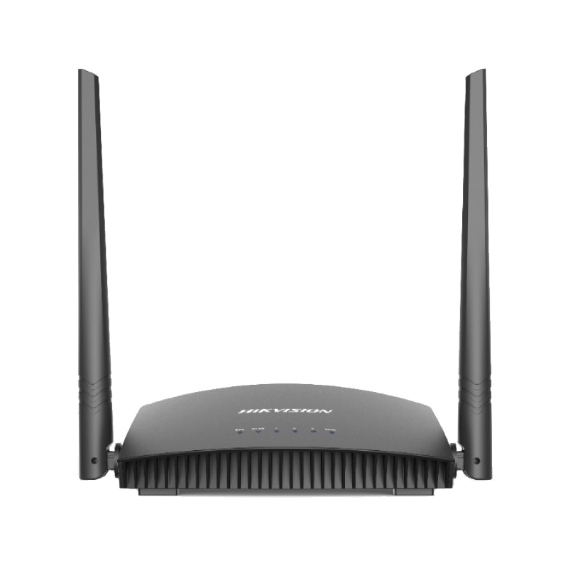 Hikvision DS-3WR3N , WI-FI Router