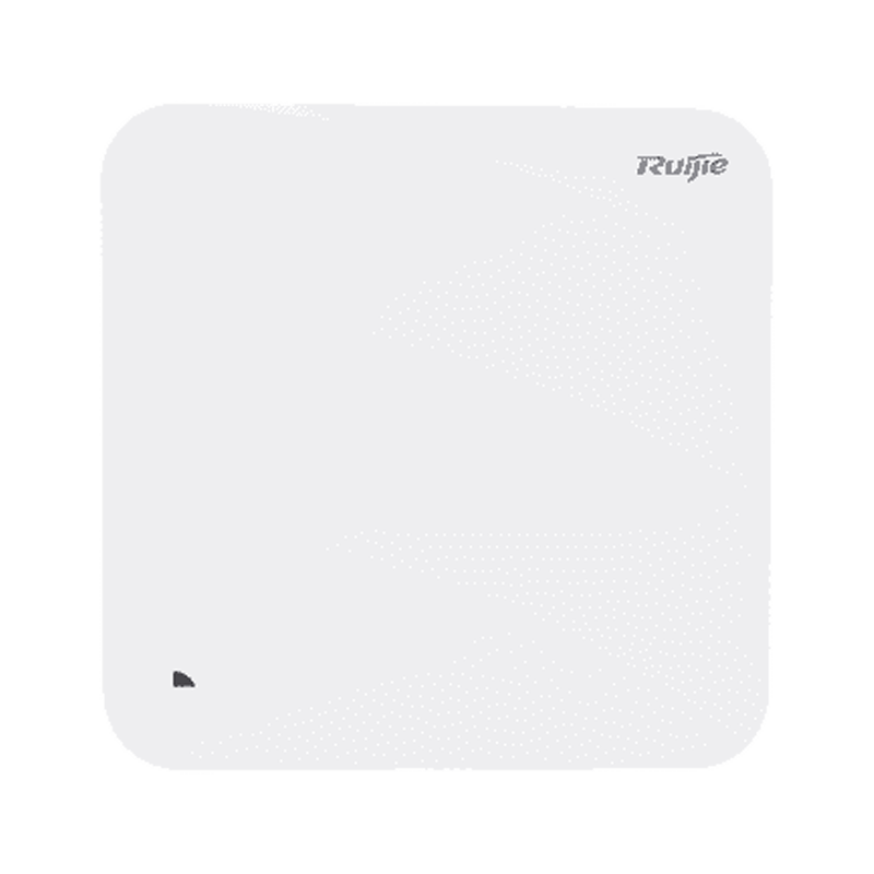 Wi-Fi 6 AX3000 ACCESS POINT with 2.5 Gbps SFP Ports , Ruijie - RG-AP820 ...