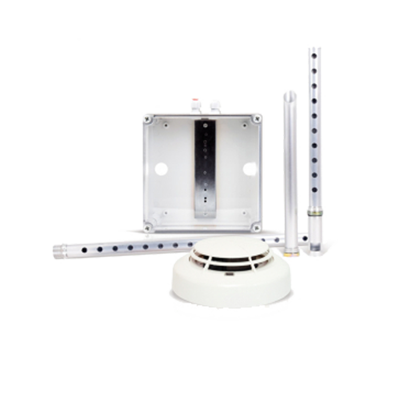 DUO-6046K Smoke Detector for Ventilation Systems | POLON-ALFA | Netis.ge