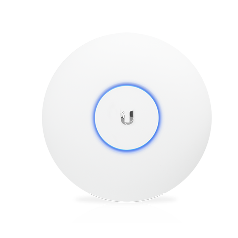 UniFi® AP SHD - Whitout PoE Adapter, Ubiquiti-UAP-AC-SHD-EU