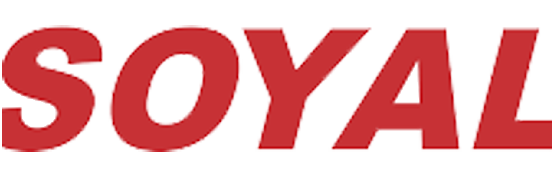 Soyal | Access Control Systems, RFID Readers, Fingerprint Scanner ...