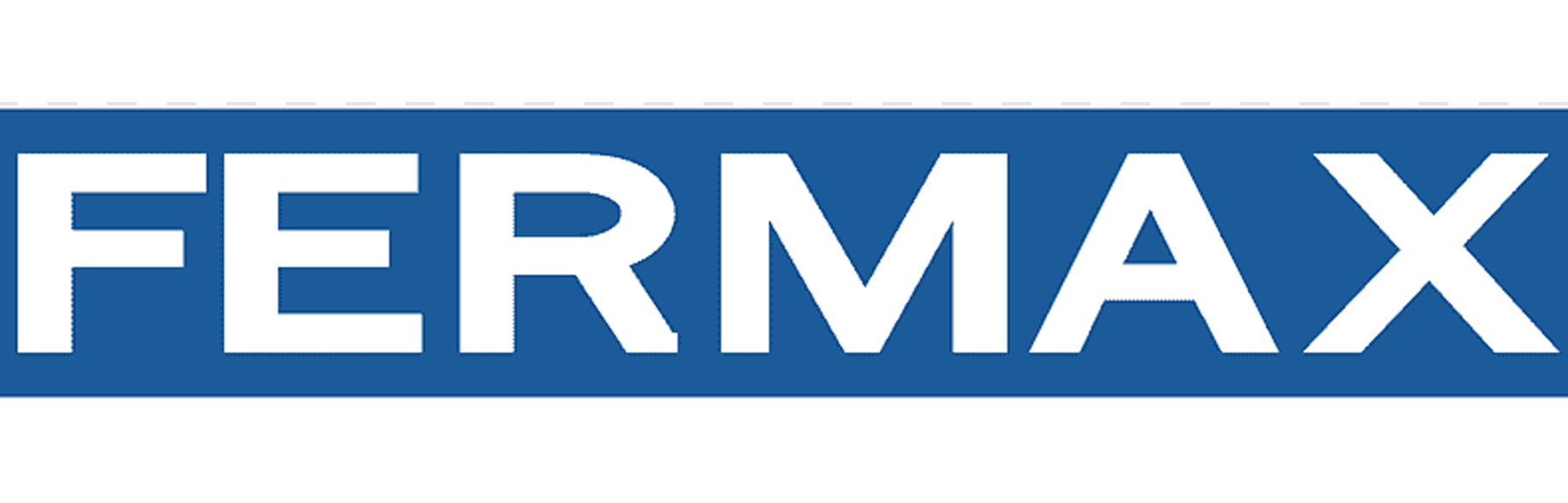 FERMAX | ვიდეო ინტერკომები, სადარბაზოს სისტემები, დაშვების კონტროლი ...